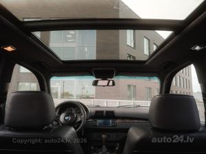 BMW X5 2005 in Tartu, with an engine capacity of 3.00 L and mileage of 280 thousand km for 8499 €, photo 16 on AUTOMOTO.COM.LV