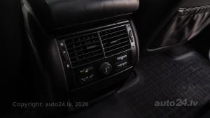 BMW X5 2005 in Tartu, with an engine capacity of 3.00 L and mileage of 280 thousand km for 8499 €, photo 18 on AUTOMOTO.COM.LV