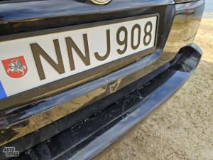 BMW X5 2005 in Ignalina, with an engine capacity of 3.00 L and mileage of 450 thousand km for 3100 €, photo 13 on AUTOMOTO.COM.LV