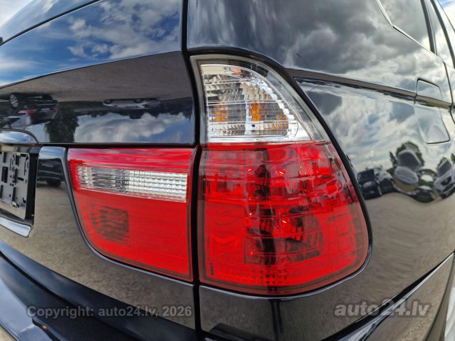BMW X5 2005 Tartu, ar dzinēja tilpumu 3.00 L un nobraukumu 331 tūkst. km par 6990 €, foto 9 vietnē AUTOMOTO.COM.LV
