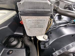 BMW X5 2005 Tartu, ar dzinēja tilpumu 3.00 L un nobraukumu 331 tūkst. km par 6990 €, foto 12 vietnē AUTOMOTO.COM.LV