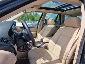 BMW X5 2005 Tartu, ar dzinēja tilpumu 3.00 L un nobraukumu 331 tūkst. km par 6990 €, foto 15 vietnē AUTOMOTO.COM.LV