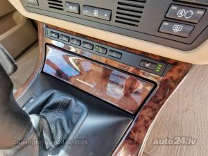 BMW X5 2005 Tartu, ar dzinēja tilpumu 3.00 L un nobraukumu 331 tūkst. km par 6990 €, foto 16 vietnē AUTOMOTO.COM.LV