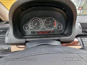 BMW X5 2005 Tartu, ar dzinēja tilpumu 3.00 L un nobraukumu 331 tūkst. km par 6990 €, foto 21 vietnē AUTOMOTO.COM.LV