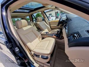 BMW X5 2005 Tartu, ar dzinēja tilpumu 3.00 L un nobraukumu 331 tūkst. km par 6990 €, foto 23 vietnē AUTOMOTO.COM.LV