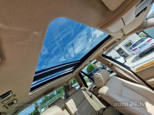 BMW X5 2005 Tartu, ar dzinēja tilpumu 3.00 L un nobraukumu 331 tūkst. km par 6990 €, foto 24 vietnē AUTOMOTO.COM.LV