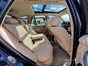BMW X5 2005 Tartu, ar dzinēja tilpumu 3.00 L un nobraukumu 331 tūkst. km par 6990 €, foto 25 vietnē AUTOMOTO.COM.LV
