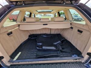 BMW X5 2005 Tartu, ar dzinēja tilpumu 3.00 L un nobraukumu 331 tūkst. km par 6990 €, foto 26 vietnē AUTOMOTO.COM.LV