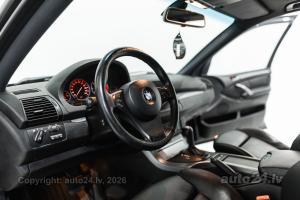 BMW X5 2005 Tallina, ar dzinēja tilpumu 3.00 L un nobraukumu 355 tūkst. km par 5990 €, foto 12 vietnē AUTOMOTO.COM.LV