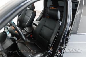 BMW X5 2005 Tallina, ar dzinēja tilpumu 3.00 L un nobraukumu 355 tūkst. km par 5990 €, foto 14 vietnē AUTOMOTO.COM.LV