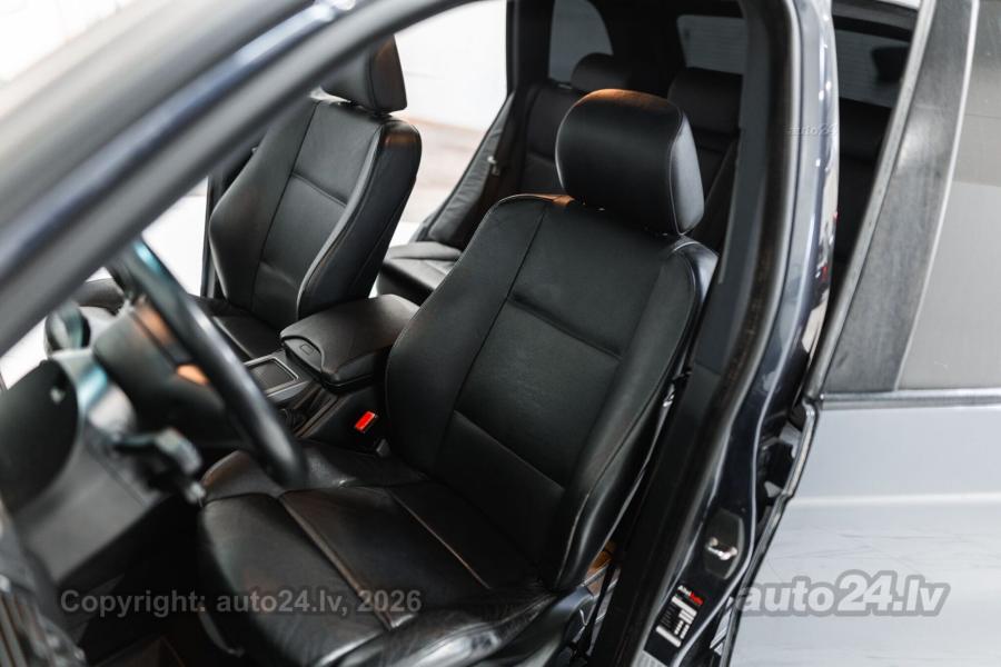 BMW X5 2005 Tallina, ar dzinēja tilpumu 3.00 L un nobraukumu 355 tūkst. km par 5990 €, foto 14 vietnē AUTOMOTO.COM.LV