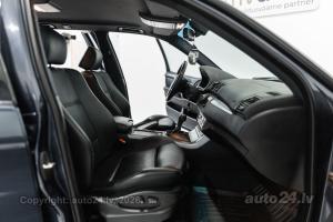 BMW X5 2005 Tallina, ar dzinēja tilpumu 3.00 L un nobraukumu 355 tūkst. km par 5990 €, foto 16 vietnē AUTOMOTO.COM.LV