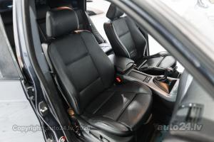 BMW X5 2005 Tallina, ar dzinēja tilpumu 3.00 L un nobraukumu 355 tūkst. km par 5990 €, foto 17 vietnē AUTOMOTO.COM.LV