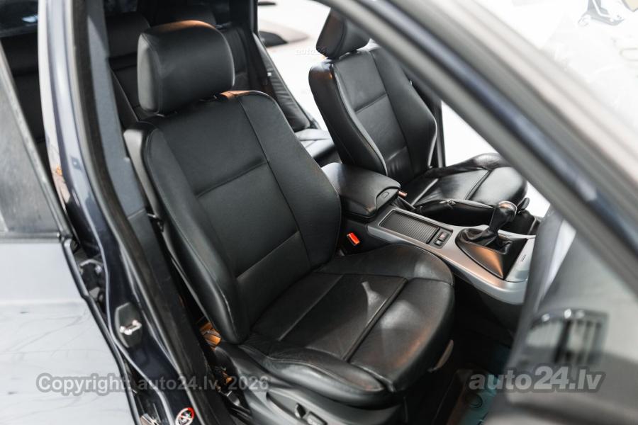 BMW X5 2005 Tallina, ar dzinēja tilpumu 3.00 L un nobraukumu 355 tūkst. km par 5990 €, foto 17 vietnē AUTOMOTO.COM.LV