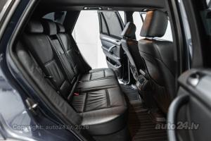BMW X5 2005 Tallina, ar dzinēja tilpumu 3.00 L un nobraukumu 355 tūkst. km par 5990 €, foto 18 vietnē AUTOMOTO.COM.LV