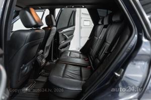 BMW X5 2005 Tallina, ar dzinēja tilpumu 3.00 L un nobraukumu 355 tūkst. km par 5990 €, foto 19 vietnē AUTOMOTO.COM.LV