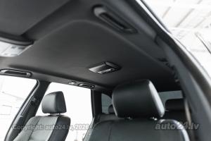 BMW X5 2005 Tallina, ar dzinēja tilpumu 3.00 L un nobraukumu 355 tūkst. km par 5990 €, foto 20 vietnē AUTOMOTO.COM.LV