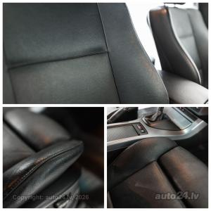 BMW X5 2005 Tallina, ar dzinēja tilpumu 3.00 L un nobraukumu 355 tūkst. km par 5990 €, foto 22 vietnē AUTOMOTO.COM.LV