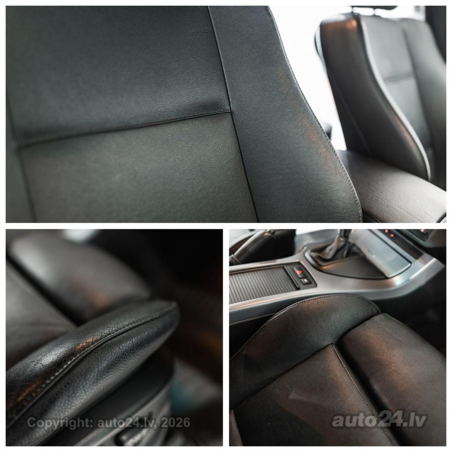 BMW X5 2005 Tallina, ar dzinēja tilpumu 3.00 L un nobraukumu 355 tūkst. km par 5990 €, foto 22 vietnē AUTOMOTO.COM.LV