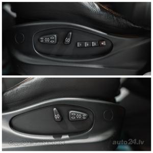 BMW X5 2005 Tallina, ar dzinēja tilpumu 3.00 L un nobraukumu 355 tūkst. km par 5990 €, foto 23 vietnē AUTOMOTO.COM.LV