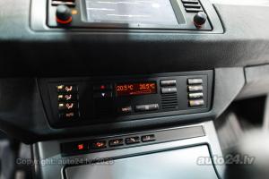 BMW X5 2005 Tallina, ar dzinēja tilpumu 3.00 L un nobraukumu 355 tūkst. km par 5990 €, foto 24 vietnē AUTOMOTO.COM.LV