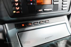 BMW X5 2005 Tallina, ar dzinēja tilpumu 3.00 L un nobraukumu 355 tūkst. km par 5990 €, foto 25 vietnē AUTOMOTO.COM.LV