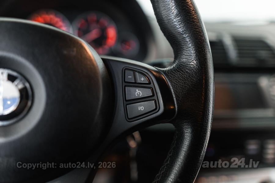 BMW X5 2005 Tallina, ar dzinēja tilpumu 3.00 L un nobraukumu 355 tūkst. km par 5990 €, foto 27 vietnē AUTOMOTO.COM.LV