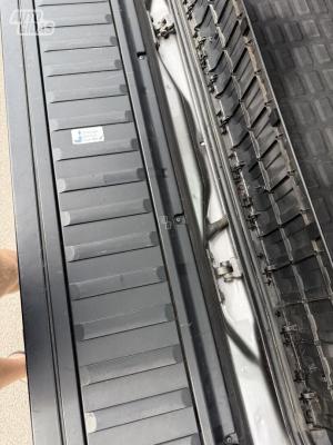 BMW X5 2005 in Marijampole, with an engine capacity of 3.00 L and mileage of 343 thousand km for 4500 €, photo 16 on AUTOMOTO.COM.LV