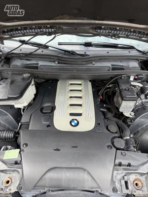 BMW X5 2005 in Marijampole, with an engine capacity of 3.00 L and mileage of 343 thousand km for 4500 €, photo 20 on AUTOMOTO.COM.LV