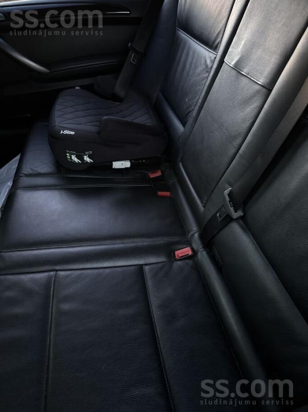 БМВ Х5 2005 в Рига, объемом двигателя 3.00 л и пробегом 258 тыс. км за 6700 €, фото 7 на AUTOMOTO.COM.LV