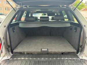 BMW X5 2005 in Kuldiga, with an engine capacity of 3.00 L and mileage of 221 thousand km for 6990 €, photo 13 on AUTOMOTO.COM.LV
