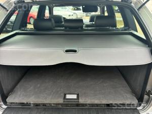 BMW X5 2005 in Kuldiga, with an engine capacity of 3.00 L and mileage of 221 thousand km for 6990 €, photo 14 on AUTOMOTO.COM.LV