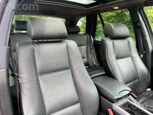 BMW X5 2005 in Kuldiga, with an engine capacity of 3.00 L and mileage of 221 thousand km for 6990 €, photo 19 on AUTOMOTO.COM.LV