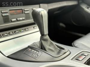 BMW X5 2005 in Kuldiga, with an engine capacity of 3.00 L and mileage of 221 thousand km for 6990 €, photo 25 on AUTOMOTO.COM.LV
