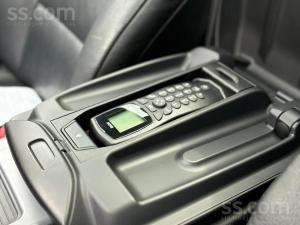 BMW X5 2005 in Kuldiga, with an engine capacity of 3.00 L and mileage of 221 thousand km for 6990 €, photo 26 on AUTOMOTO.COM.LV