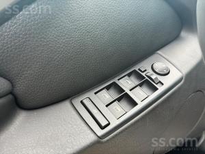 BMW X5 2005 in Kuldiga, with an engine capacity of 3.00 L and mileage of 221 thousand km for 6990 €, photo 27 on AUTOMOTO.COM.LV
