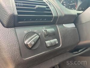 BMW X5 2005 in Kuldiga, with an engine capacity of 3.00 L and mileage of 221 thousand km for 6990 €, photo 28 on AUTOMOTO.COM.LV