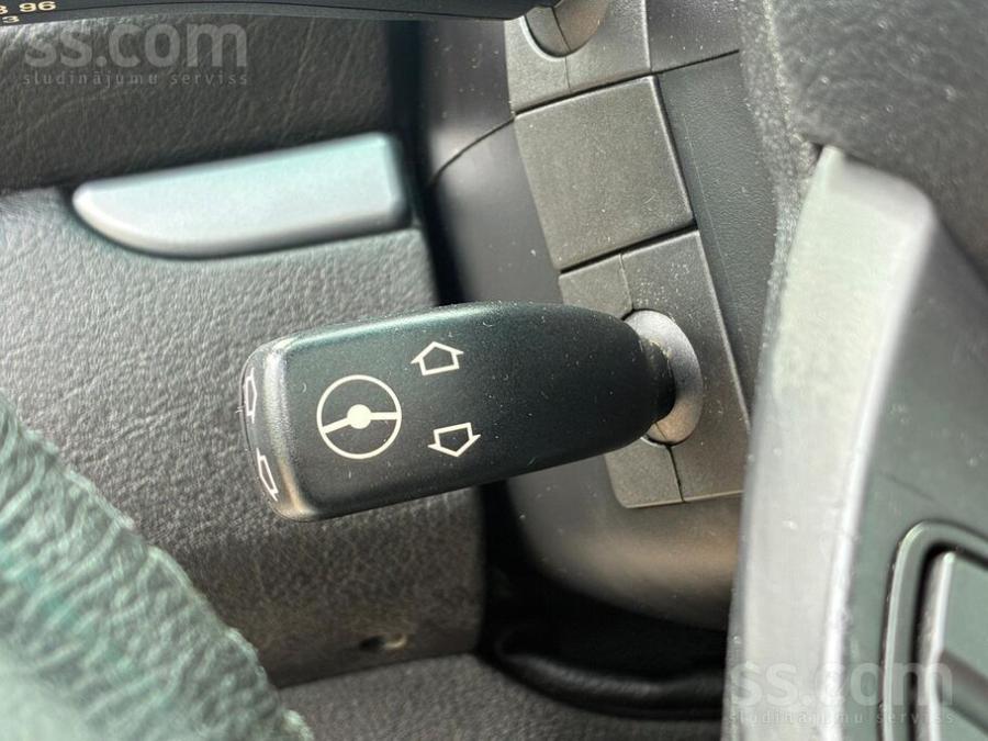 BMW X5 2005 in Kuldiga, with an engine capacity of 3.00 L and mileage of 221 thousand km for 6990 €, photo 29 on AUTOMOTO.COM.LV