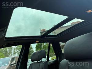 BMW X5 2005 in Kuldiga, with an engine capacity of 3.00 L and mileage of 221 thousand km for 6990 €, photo 32 on AUTOMOTO.COM.LV