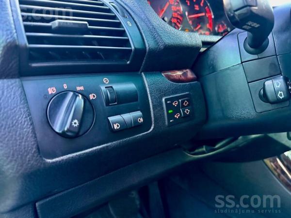 БМВ Х5 2005 в Рига, объемом двигателя 3.00 л и пробегом 270 тыс. км за 7200 €, фото 8 на AUTOMOTO.COM.LV
