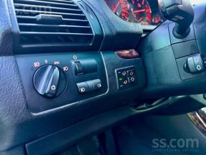 BMW X5 2005 Rīga, ar dzinēja tilpumu 3.00 L un nobraukumu 270 tūkst. km par 7200 €, foto 9 vietnē AUTOMOTO.COM.LV