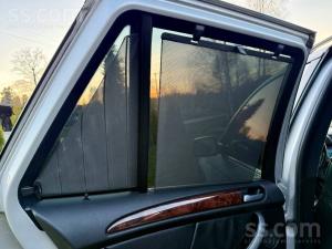 BMW X5 2005 Rīga, ar dzinēja tilpumu 3.00 L un nobraukumu 270 tūkst. km par 7200 €, foto 12 vietnē AUTOMOTO.COM.LV