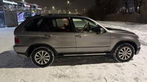 БМВ Х5 2005 в Резекне, объемом двигателя 3.00 л и пробегом 333 тыс. км за 6500 €, фото 4 на AUTOMOTO.COM.LV