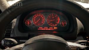 БМВ Х5 2005 в Резекне, объемом двигателя 3.00 л и пробегом 333 тыс. км за 6500 €, фото 7 на AUTOMOTO.COM.LV