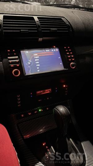 БМВ Х5 2005 в Резекне, объемом двигателя 3.00 л и пробегом 333 тыс. км за 6500 €, фото 8 на AUTOMOTO.COM.LV