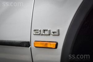 БМВ Х5 2005 в Рига, объемом двигателя 3.00 л и пробегом 352 тыс. км за 5100 €, фото 8 на AUTOMOTO.COM.LV