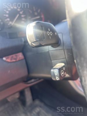 BMW X5 2005 Liepāja, ar dzinēja tilpumu 3.00 L un nobraukumu 343 tūkst. km par 5050 €, foto 13 vietnē AUTOMOTO.COM.LV