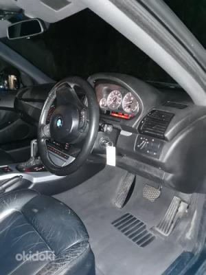 БМВ Х5 2005 в Маарду, объемом двигателя 0.00 л и пробегом 0 тыс. км за 444 €, фото 6 на AUTOMOTO.COM.LV