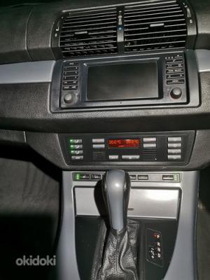 БМВ Х5 2005 в Маарду, объемом двигателя 0.00 л и пробегом 0 тыс. км за 444 €, фото 12 на AUTOMOTO.COM.LV