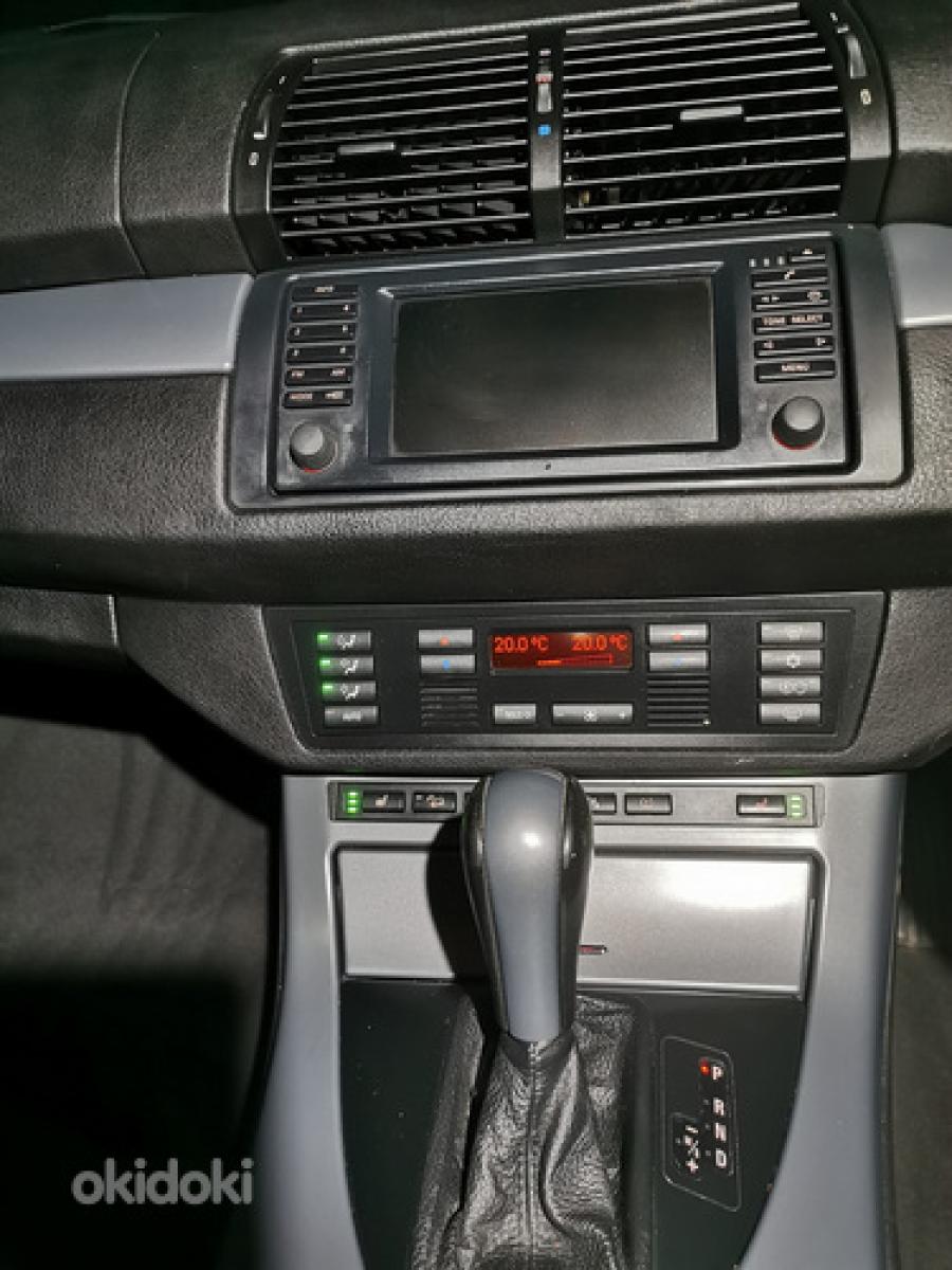 БМВ Х5 2005 в Маарду, объемом двигателя 0.00 л и пробегом 0 тыс. км за 444 €, фото 12 на AUTOMOTO.COM.LV